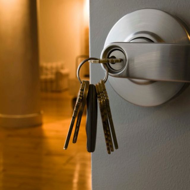 Physical Security Audit Checklist