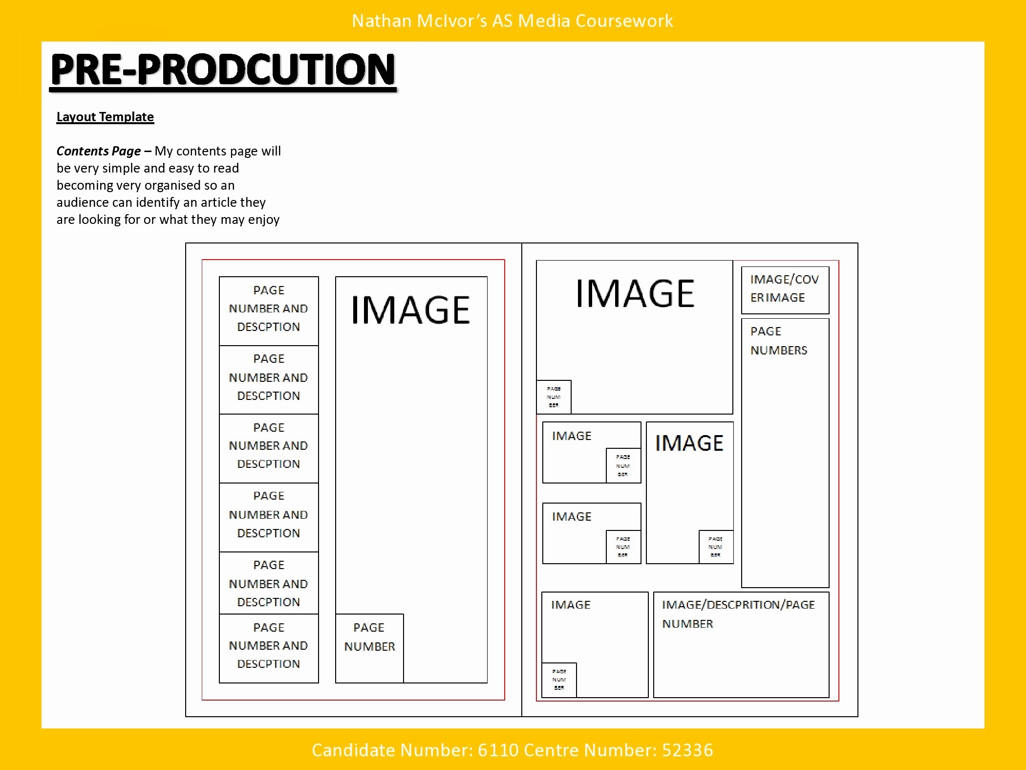 Playbill Template Free Peterainsworth