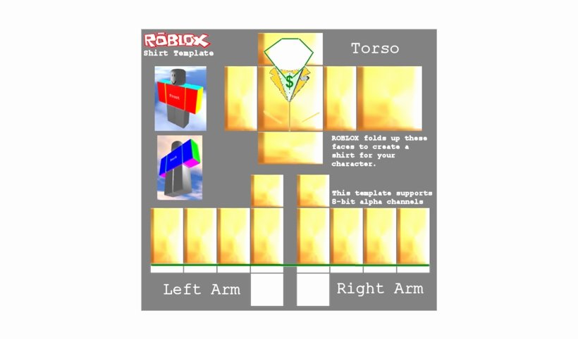 Roblox Template Stealer