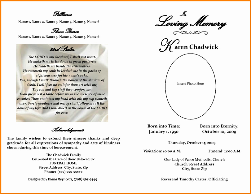 Short Obituary Examples Short Obituary Examples