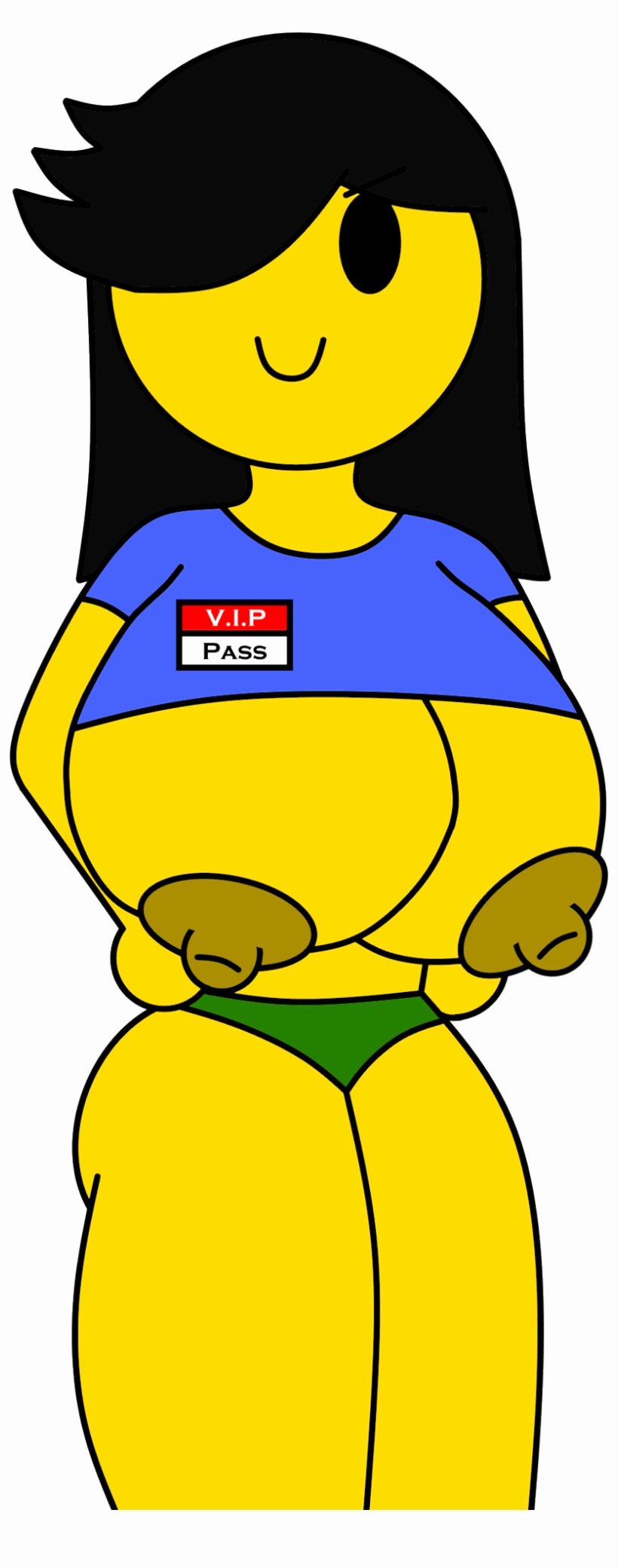 Roblox Bag T Shirt Template