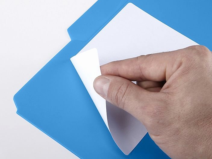 Uline Label Templates